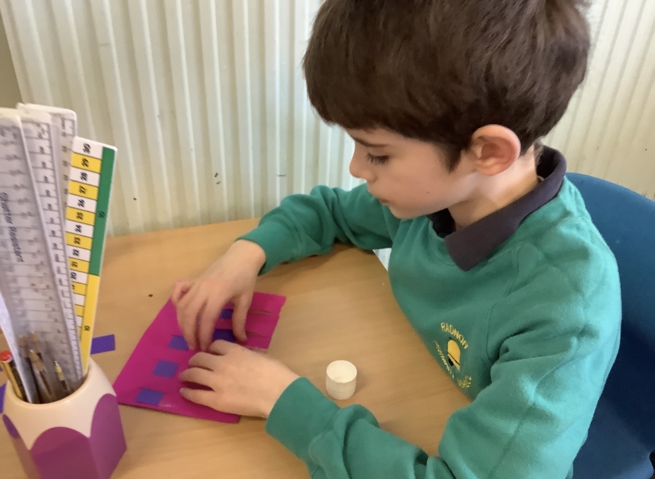 Radnor Primary School - Creative Learning